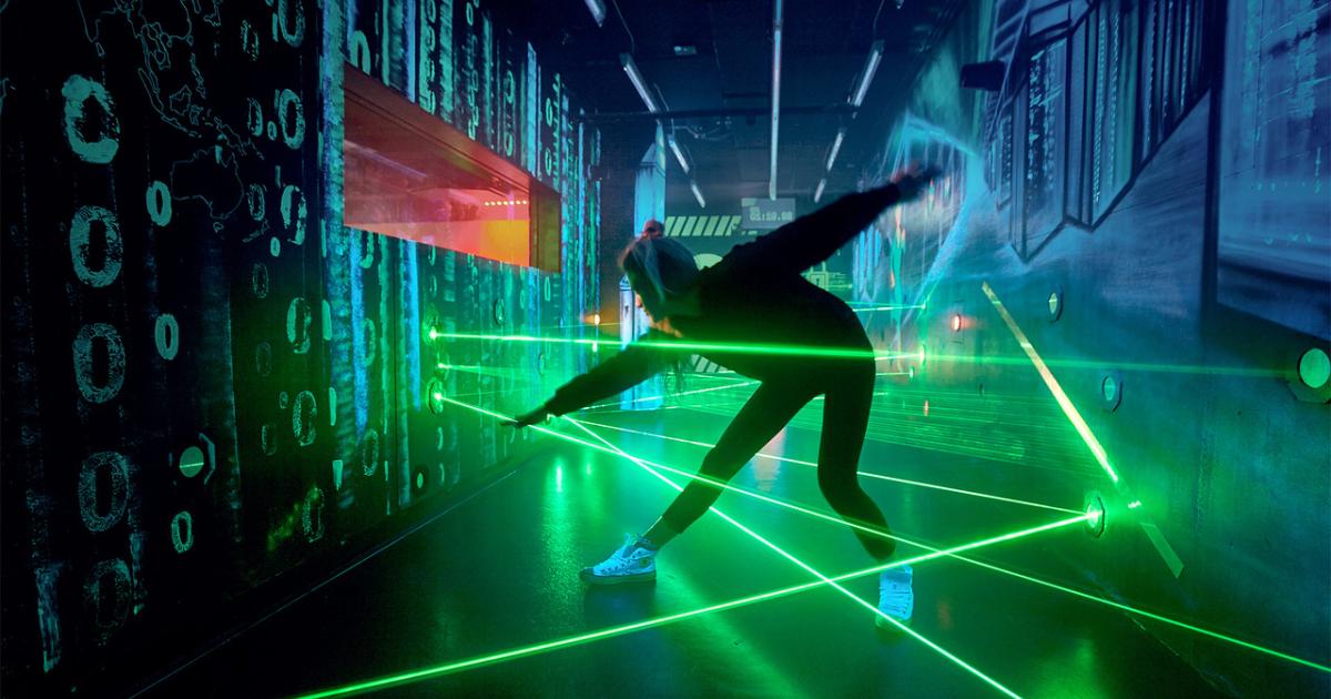 German Spy Museum (Deutsches Spionagemuseum) | Berlin WelcomeCard