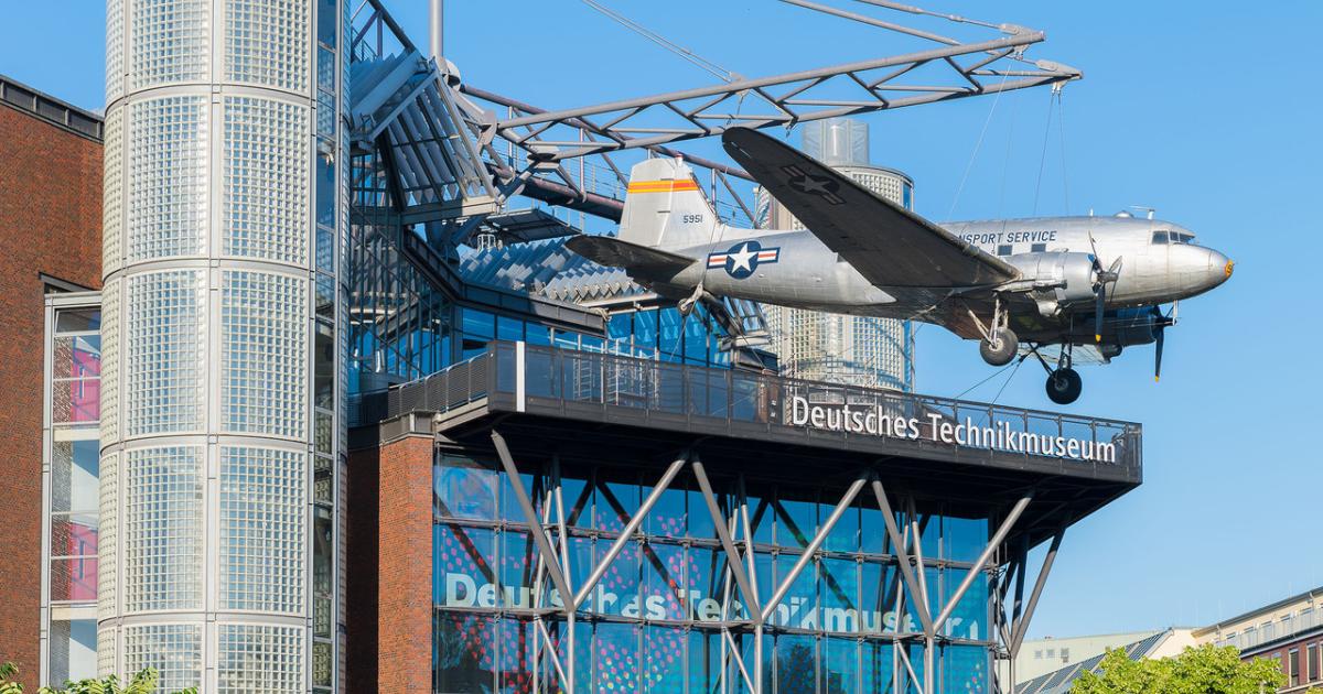 Deutsches Museum