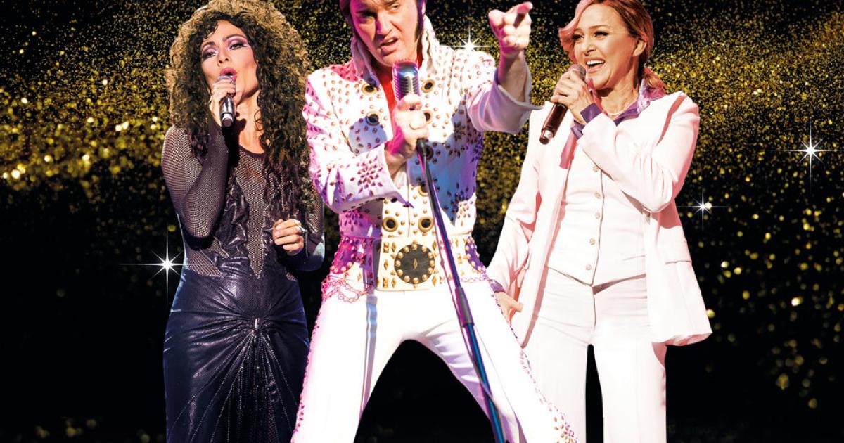 Stars in Concert | Berlin WelcomeCard