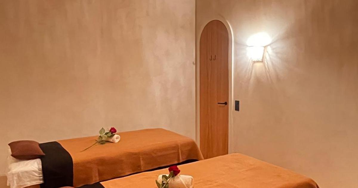 Private Massage Berlin