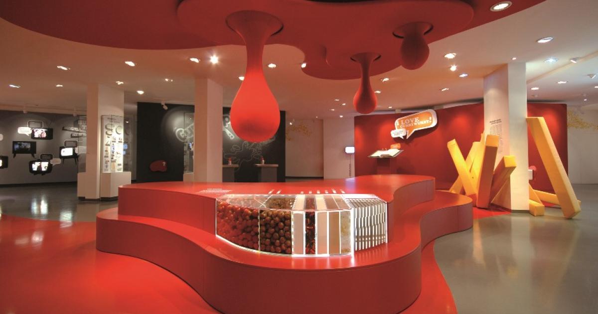 currywurst museum