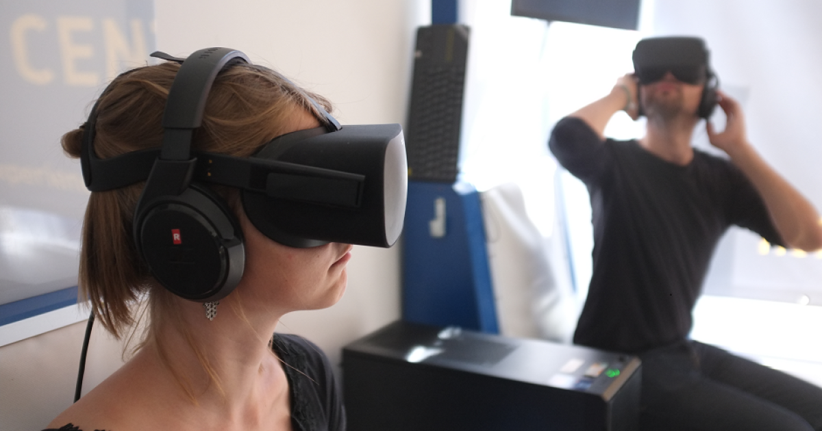 Digitarium - GameScienceCenter | Berlin WelcomeCard