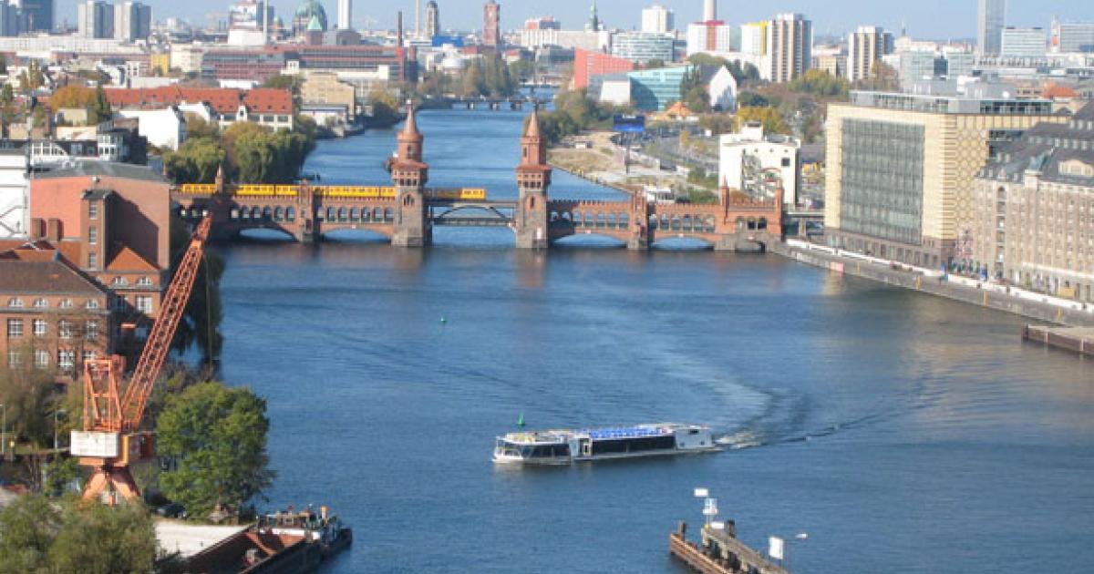 Reederei Riedel | Berlin WelcomeCard