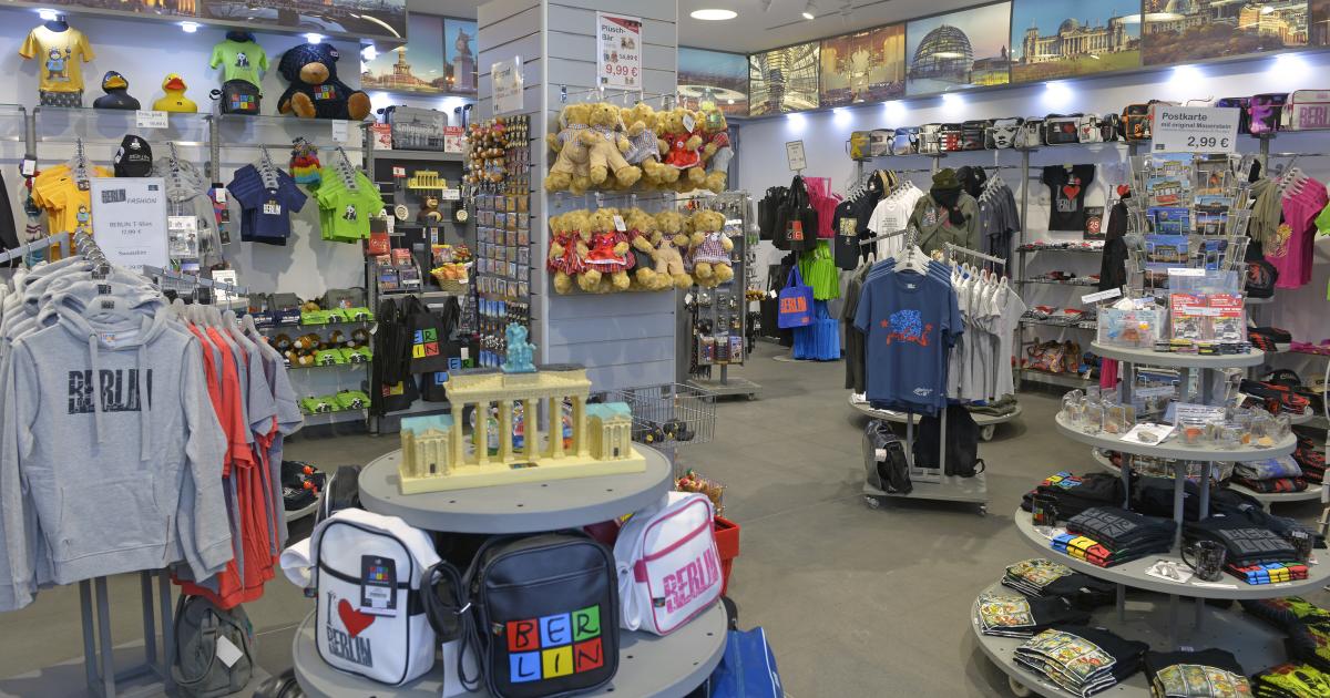Berlin Stores | Berlin WelcomeCard