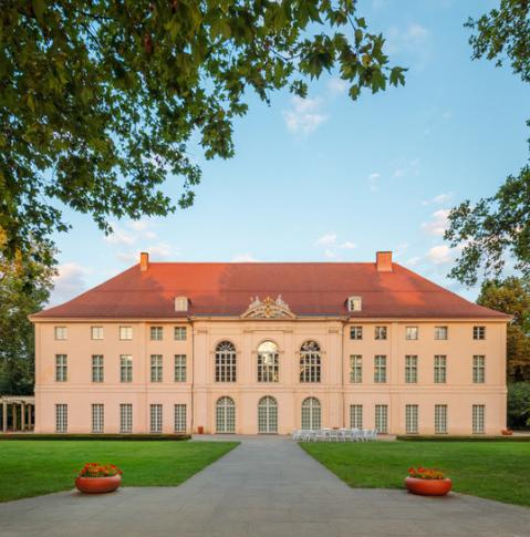 Schönhausen Palace | Berlin WelcomeCard
