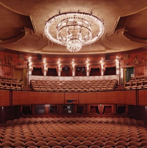 Renaissance-Theater | Berlin WelcomeCard